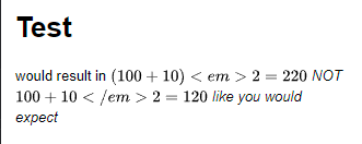 Markdown LaTeX rendering issues · Issue #3792 · holoviz/panel · GitHub