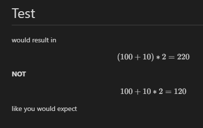 Markdown LaTeX rendering issues · Issue #3792 · holoviz/panel · GitHub