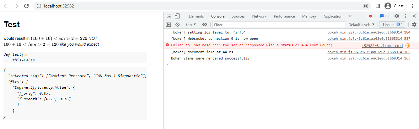 Expose Markdown syntax highlighting · Issue #391 · holoviz/panel · GitHub