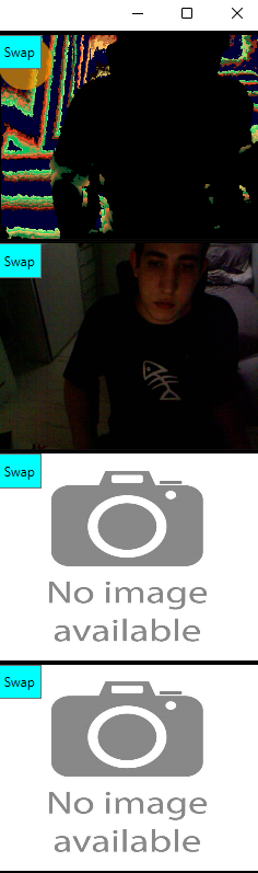 GitHub - idanmaman2/HandHero--Kinect-v1.8-: Game with hand gusteres that controled by XBOX360 ...