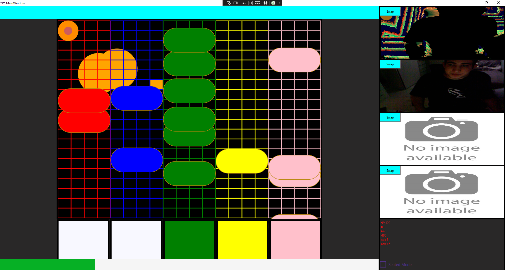 GitHub - idanmaman2/HandHero--Kinect-v1.8-: Game with hand gusteres that controled by XBOX360 ...