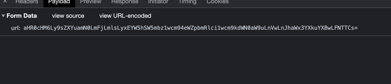 GitHub - asimon655/proxy-revealer