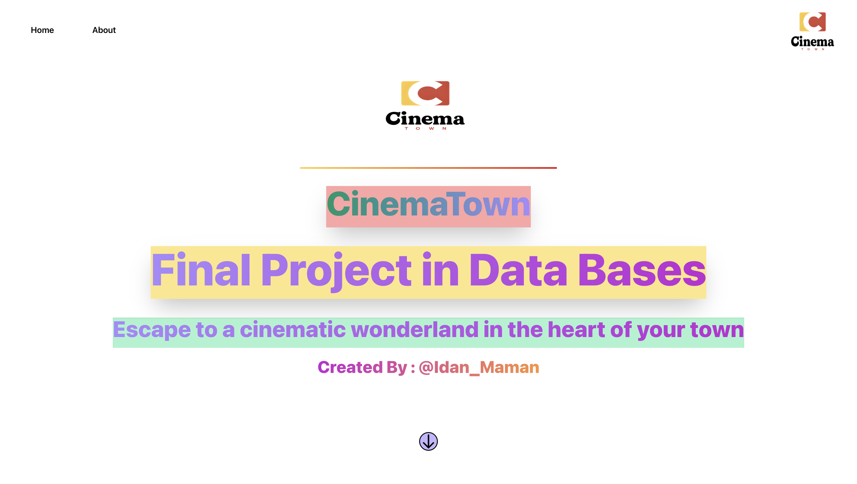 GitHub - idanmaman2/DB2023_2149