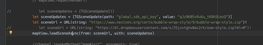 Black screen (logs: `payment required`) · Issue #346 · liodali/osm_flutter · GitHub