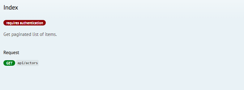 Postman collection namings · Issue #33 · knuckleswtf/scribe · GitHub