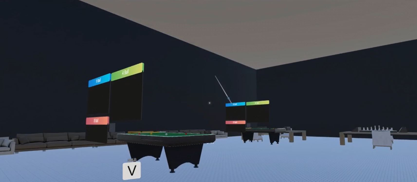 GitHub - NgZhiWei95/Unity-Metaverse-VRChat: A team project creating a ...