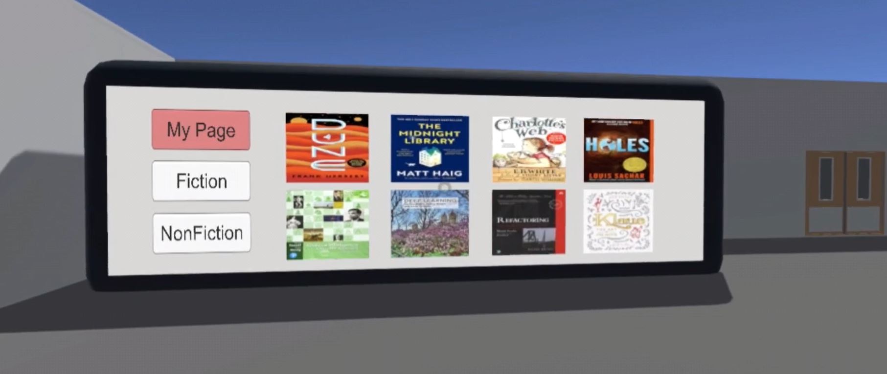 GitHub - NgZhiWei95/Unity-Metaverse-VRChat: A team project creating a ...