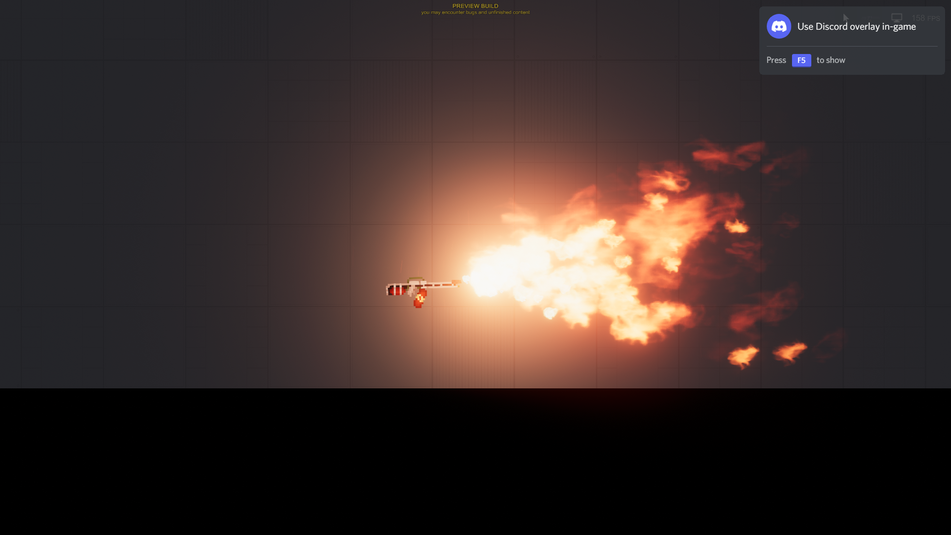 Flamethrower shouldn't spread as much · Issue #952 · studio-minus/ppg ...