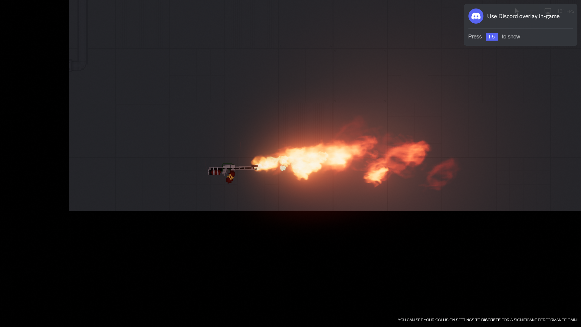 Flamethrower shouldn't spread as much · Issue #952 · studio-minus/ppg ...