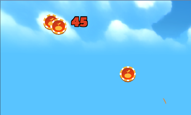 GitHub - MertBUlut91/Arrow-Fest-Clone