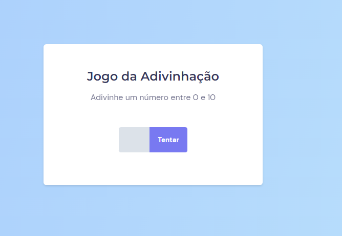 GitHub - DaltonLiebl/guessing-game-with-interface: In this project I ...