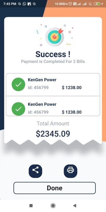 GitHub - Aasimbhat/Flutter_Payments_App