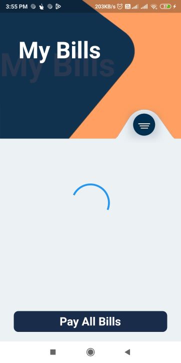 GitHub - Aasimbhat/Flutter_Payments_App