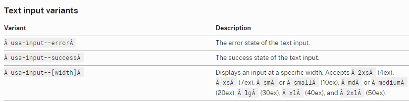 Encoding mismatch on page · Issue #1408 · uswds/uswds-site · GitHub