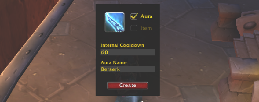 GitHub - Lassioid/PassiveTimers: Track internal cooldowns for passive effect items in WOTLK