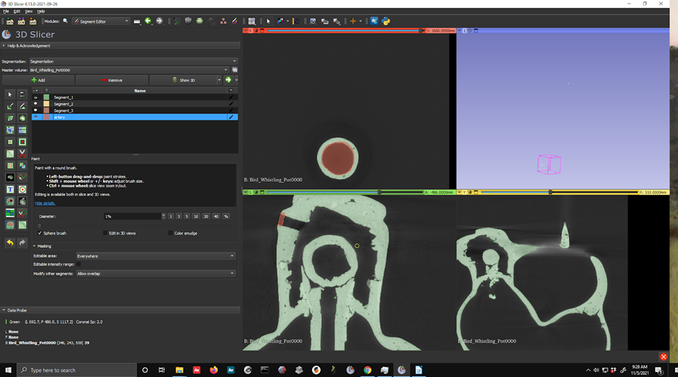 Sparc Microct Exercise 2 Md At Main · Castuofa Sparc Microct · Github