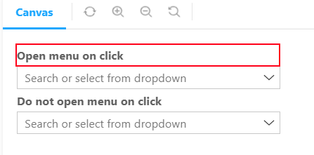 TBI - Enhance UITextField, UIComboBox label interaction behaviour · Issue #1003 · SAP/open-ux ...