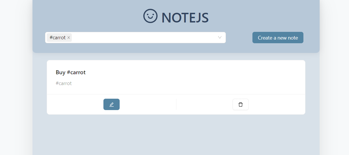 GitHub - Kkuuttii/notejs: Note-taking app