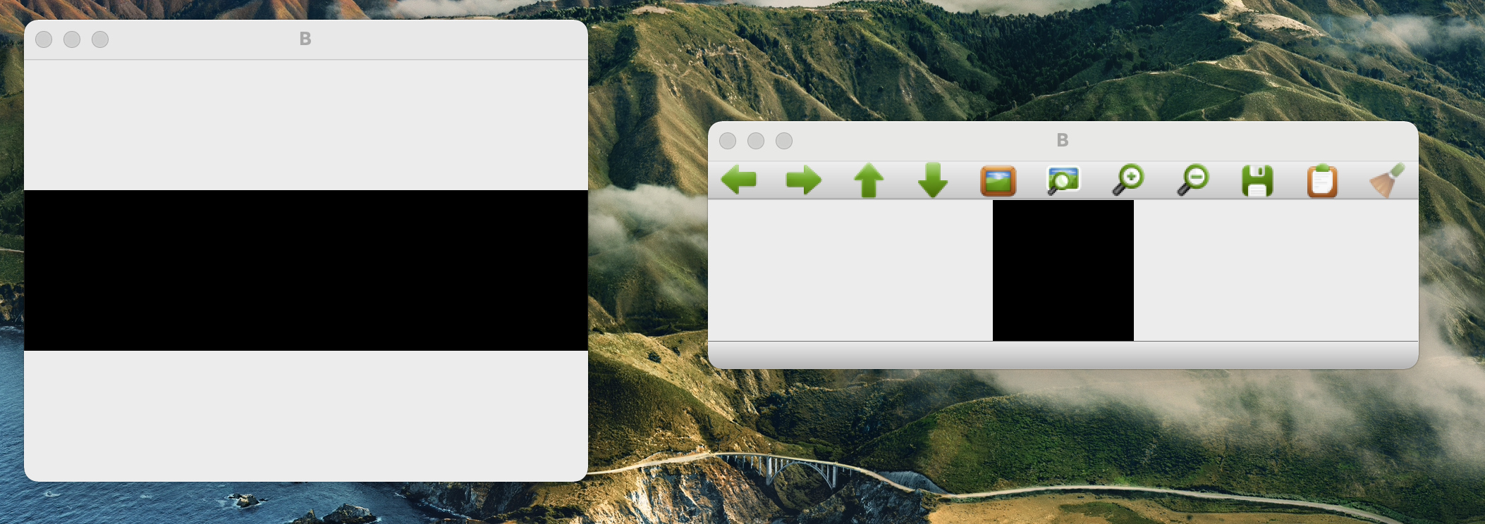 Issue changing the title of the window · Issue #20952 · opencv/opencv ...