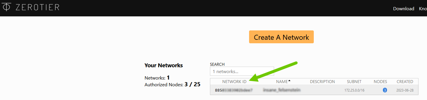 Github Mpsaltiswagozerotiercontainer This Guide Shows How To Utilize Zerotier Vpn And