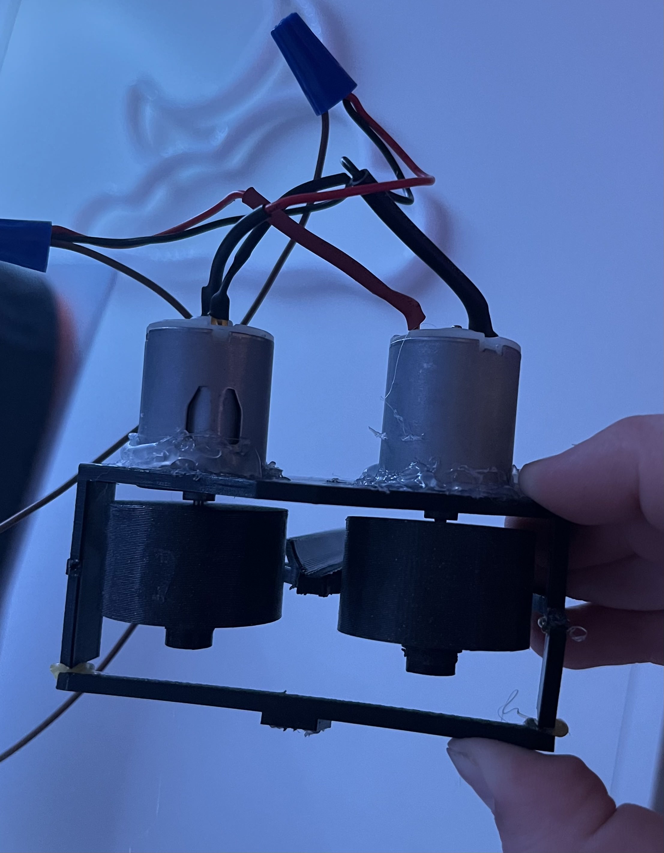 GitHub - WHS-Robotics-Engineering-2022-23/CapstoneProject-TimmonsSanger: WHS Robotics ...