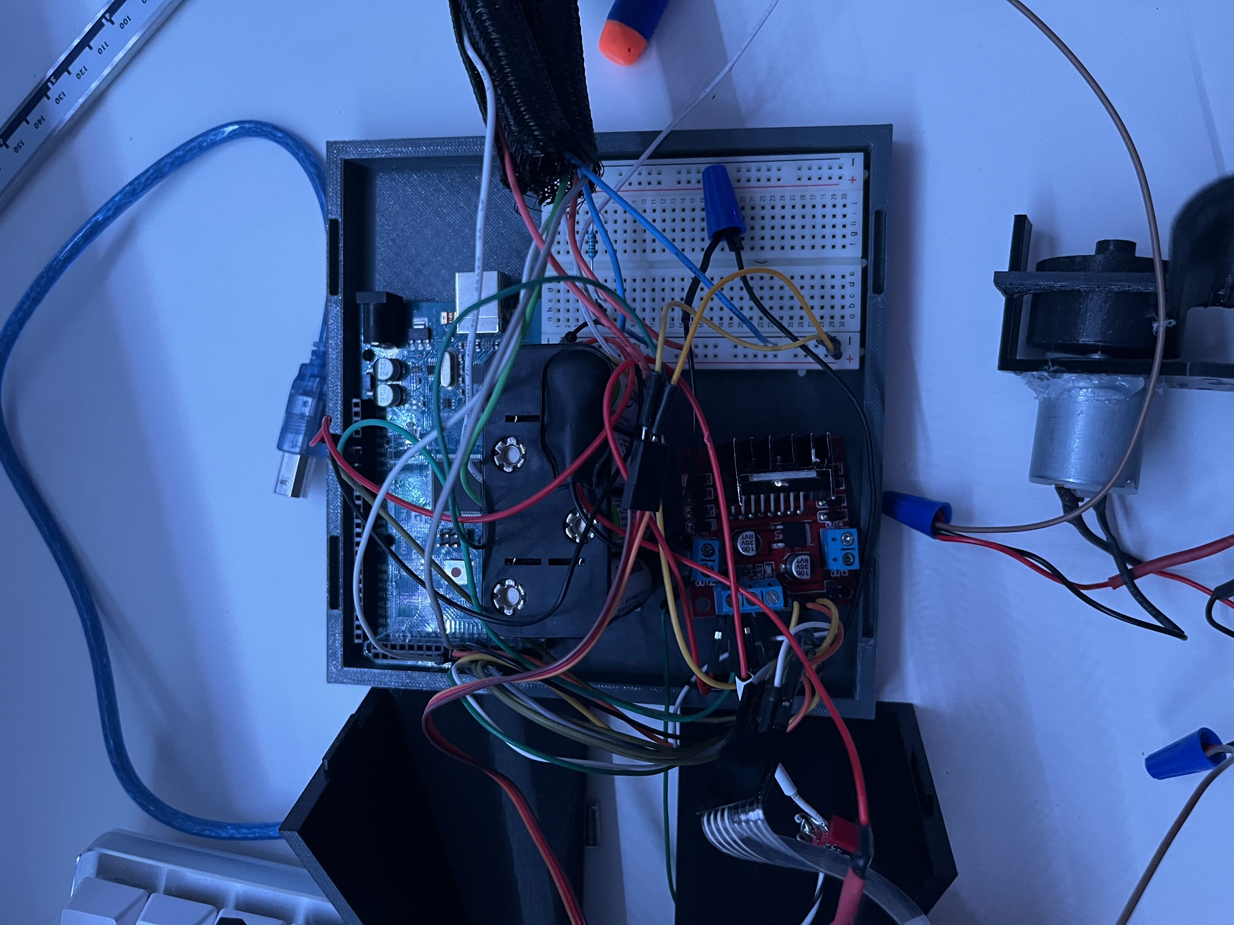 GitHub - WHS-Robotics-Engineering-2022-23/CapstoneProject-Sanger_Timmons_2023: WHS Robotics ...