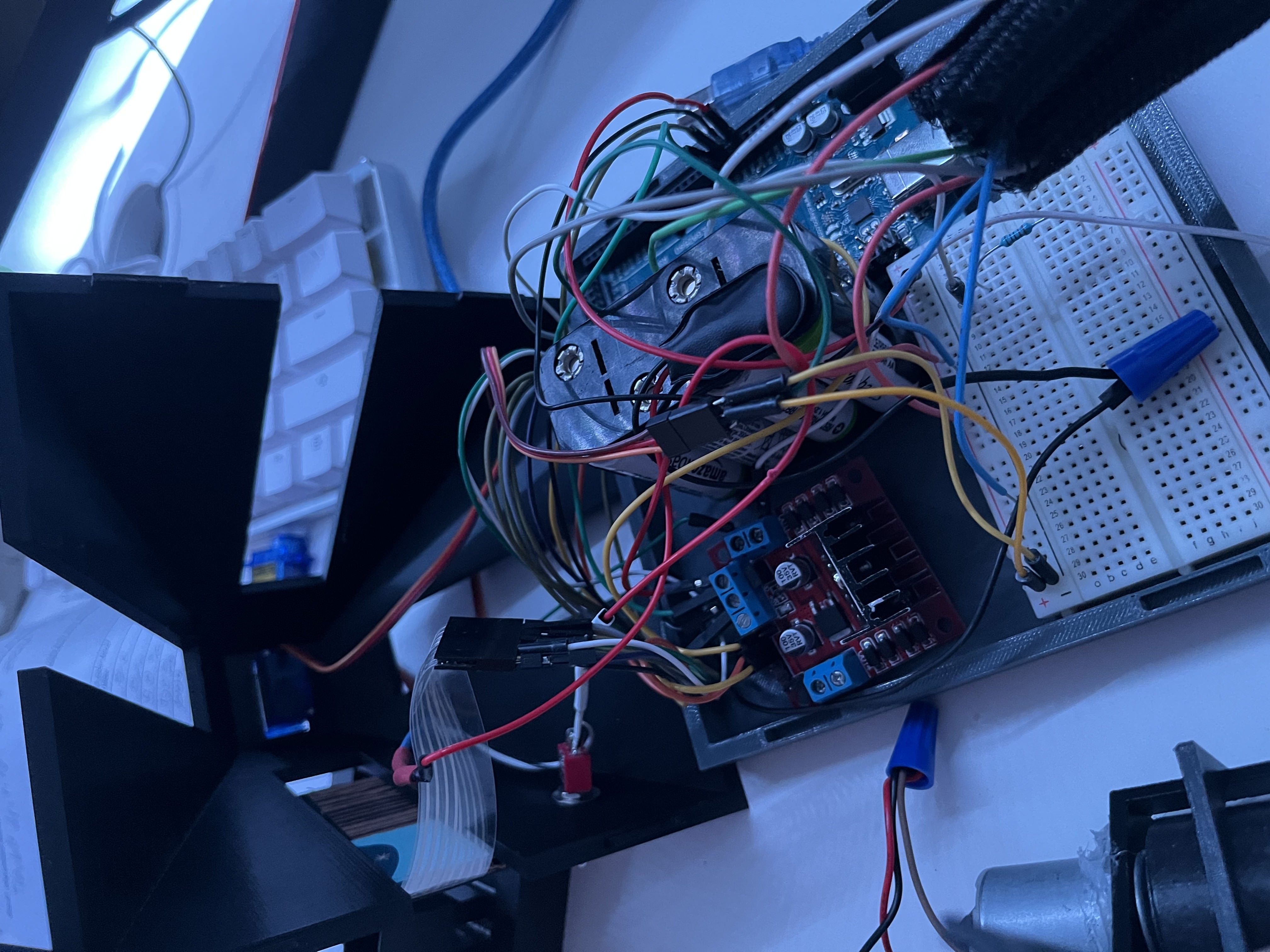 GitHub - WHS-Robotics-Engineering-2022-23/CapstoneProject-Sanger ...