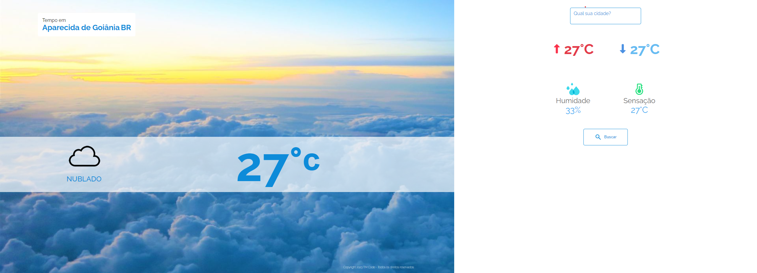 GitHub - tallesvini/Front_end_Weather_Api: Site de clima feito com uma API.