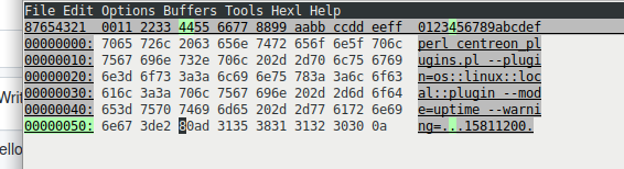 [os::linux::local::plugin] mode "uptime" - UNKNOWN: Wrong warning threshold · Issue #3970 ...