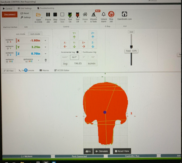 OpenbuildsControl CPU Usage / Unresponsive · Issue #104 · OpenBuilds/OpenBuilds-CONTROL · GitHub