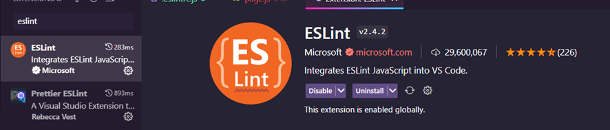 GitHub - lufedev7/Configuracion-de-ESLint-y-Prettier-en-un-proyecto-react: Configuración de ...