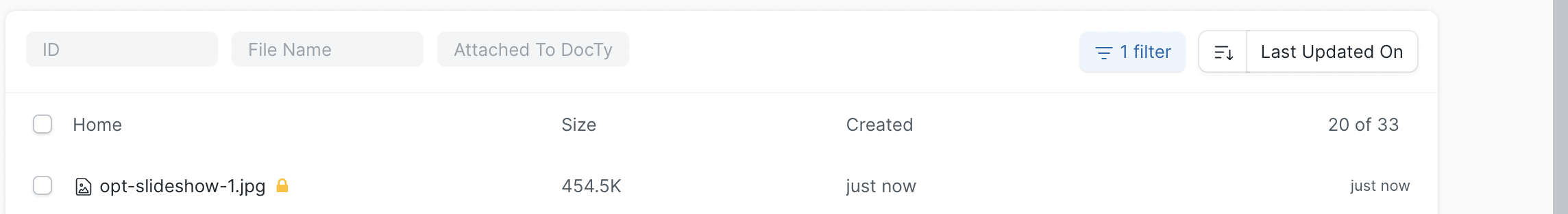 Files Get Optimized Regardless Of Unchecking Optimize When Uploading · Issue 18039
