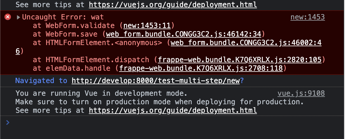 Web Form Validation Client Script Error Message Not Sticky It Disappear · Issue 18096