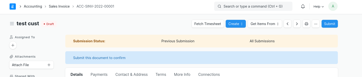 Improving background submission · Issue #18860 · frappe/frappe · GitHub