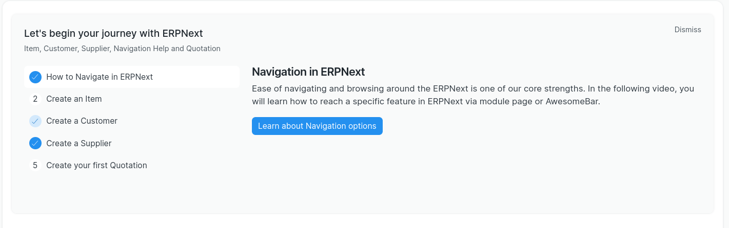 improve accounts onboarding · Issue #35364 · frappe/erpnext · GitHub