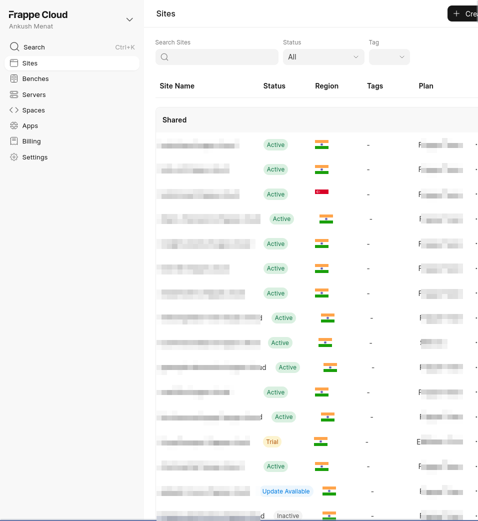 New Site Ui Not Responsive · Issue 1038 · Frappepress · Github 