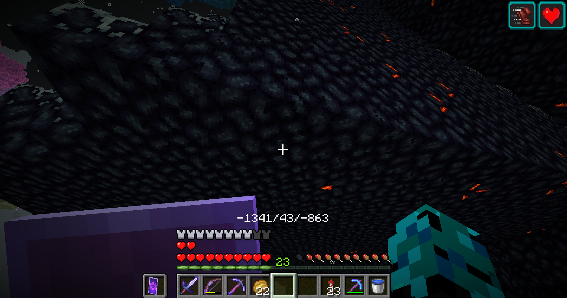 Chunk Errors All over the end! (Includes 4 screenshots!) · Issue #461 ...
