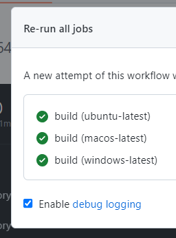 Test cases failing Java CI build checks but passes on IntelliJ · Issue ...