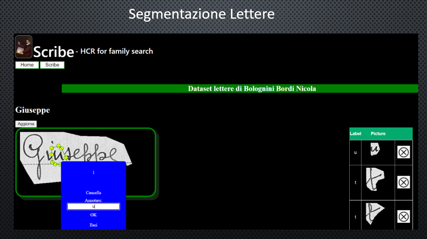 GitHub - Yogurt77/Scribe: A web HCR application based on an automatic artifical intelligence ...