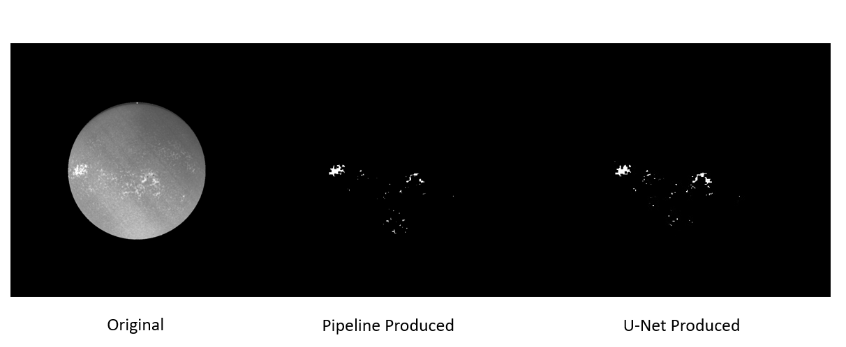 GitHub - CVKuala/Solar-Plage-Detection