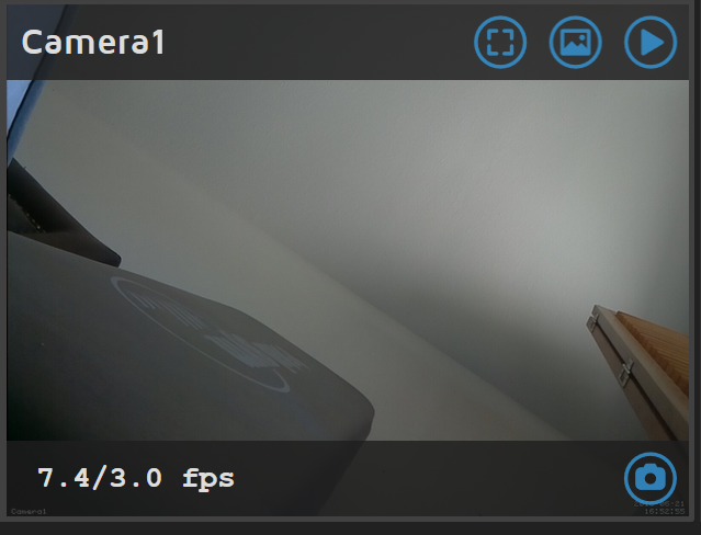 Web interface missing settings? · Issue #481 · motioneye-project ...