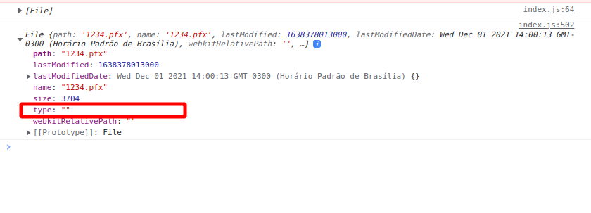 Bug Import Pfx File · Issue 1169 · React Dropzonereact Dropzone · Github