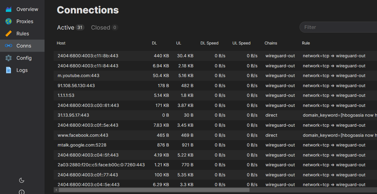 need help about clash-api · Issue #33 · SagerNet/sing-box · GitHub