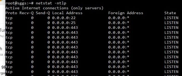 Documentation reuse port for multiple instances? · Issue #292 · trojan-gfw/trojan · GitHub