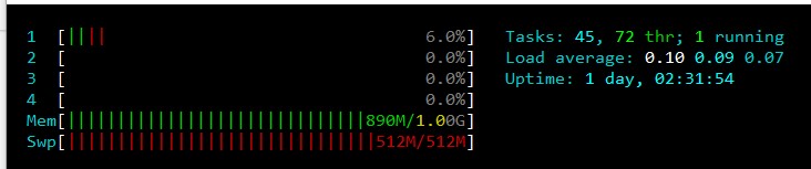 [BUG]cpu突然占用过高 · Issue #318 · trojan-gfw/trojan · GitHub