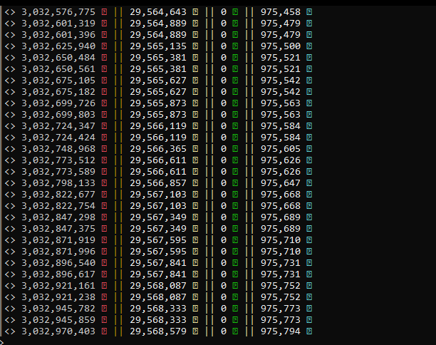 Need help with implementing a wait and disabling scoreboard · Issue #2438 · MCCTeam/Minecraft ...
