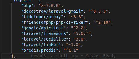 Collisions · Issue #5 · dacastro4/laravel-gmail · GitHub