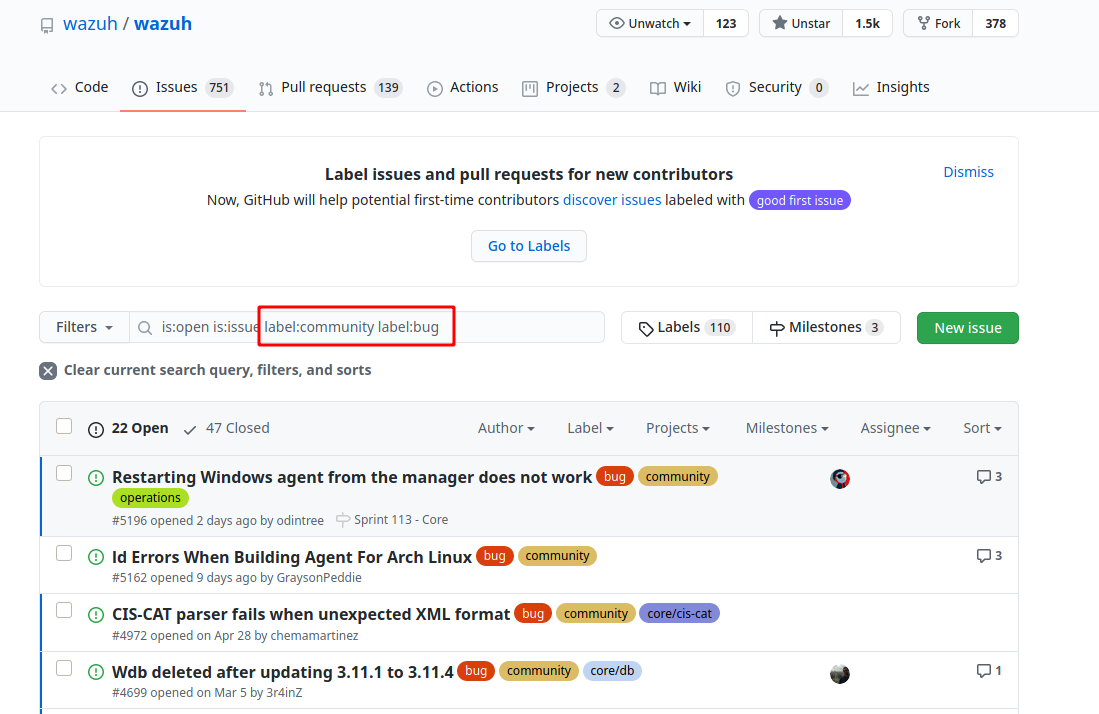 Ld Errors When Building Agent For Arch Linux · Issue 5162 · Wazuhwazuh · Github
