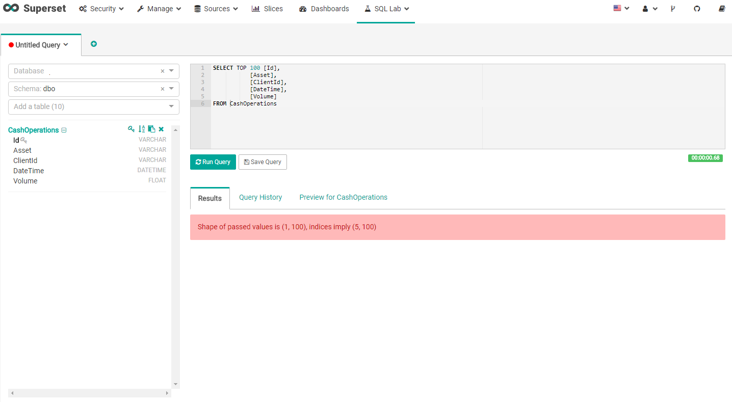 Azure SQL - SQL Lab Query Error · Issue #3075 · apache/superset · GitHub