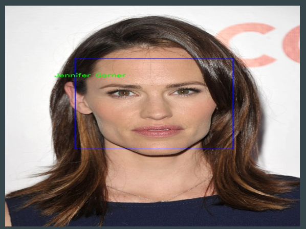 GitHub - YeongHyeon-Yun/EigenFaceReconizer: Face recognition using opencv EigenFaceRecognizer
